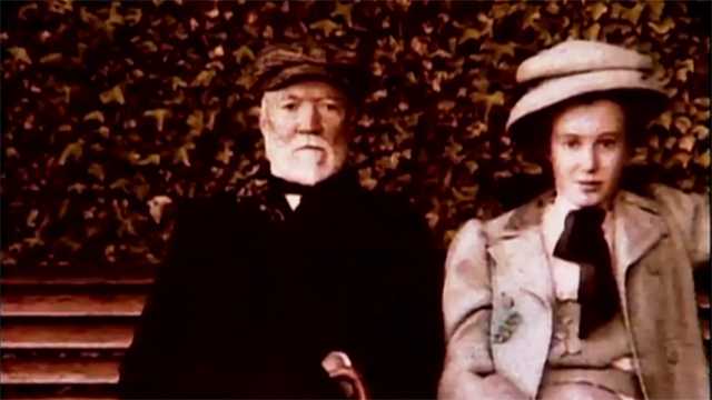Andrew Carnegie: Trailer | American Experience | Official Site | PBS
