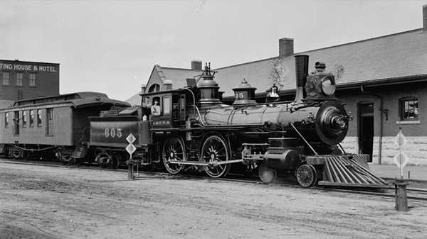 Biography: Andrew Carnegie | American Experience | Official Site | PBS