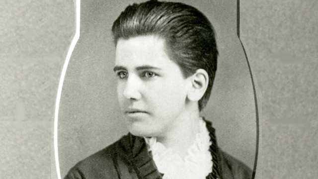 Carrie & Mollie & Anna & Lucy | American Experience | Official Site | PBS