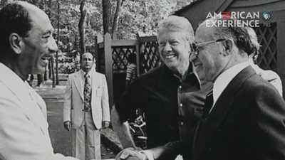 Watch Jimmy Carter | American Experience | Official Site | PBS