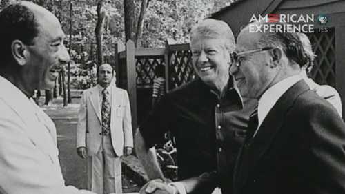 Watch Jimmy Carter | American Experience | Official Site | PBS