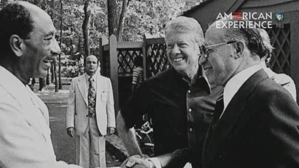 Watch Jimmy Carter | American Experience | Official Site | PBS