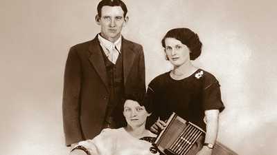 Watch The Carter Family: Will the Circle Be Unbroken | American ...