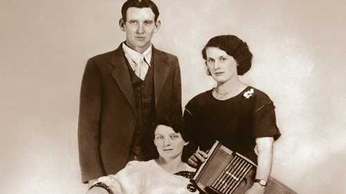 Watch The Carter Family: Will the Circle Be Unbroken | American ...