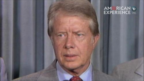 Watch Jimmy Carter | American Experience | Official Site | PBS