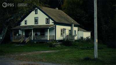 A Weekend at Casa Susanna | American Experience | Official Site | PBS