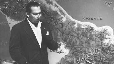 Watch Fidel Castro | American Experience | Official Site | PBS