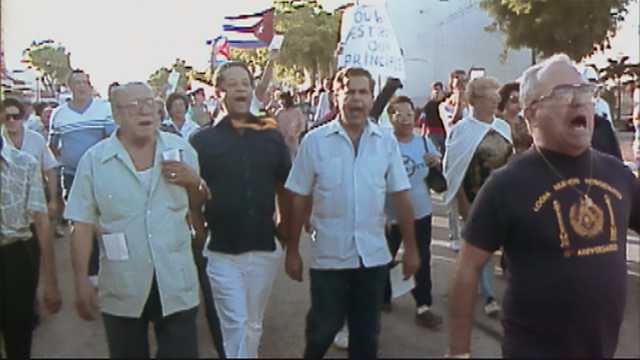Cuban Exiles in America | American Experience | Official Site | PBS