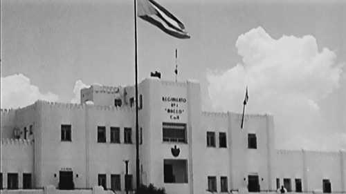 Watch Fidel Castro | American Experience | Official Site | PBS