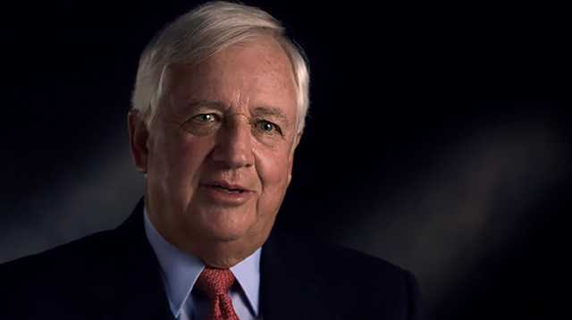 Charlie Durkin, Con Edison Operator | American Experience | Official ...