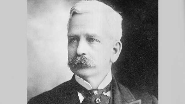 Marshall Field (1834-1906) | American Experience | Official Site | PBS