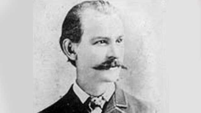 The Anarchists and the Haymarket Square Incident | American Experience ...