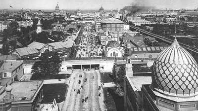 World's Columbian Exposition of 1893 | American Experience | Official ...