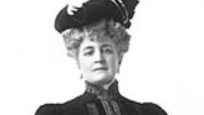 Carter Harrison (1825-1893) | American Experience | Official Site | PBS