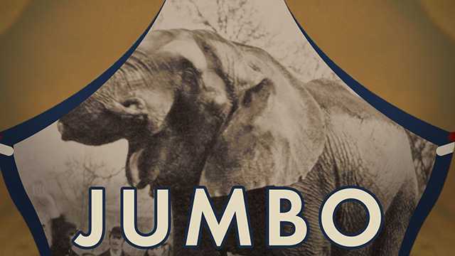 Jumbo the Elephant | American Experience | Official Site | PBS
