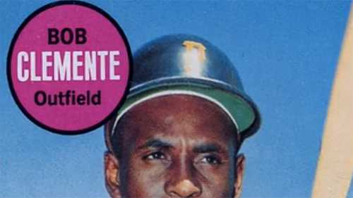 Watch Roberto Clemente | American Experience | Official Site | PBS