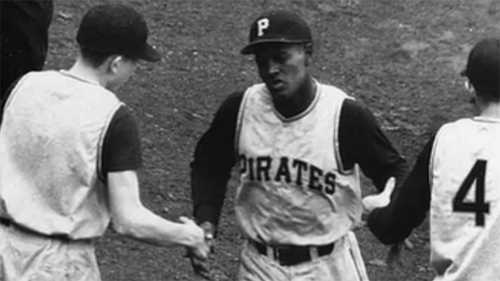 Watch Roberto Clemente | American Experience | Official Site | PBS