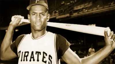 Watch Roberto Clemente | American Experience | Official Site | PBS