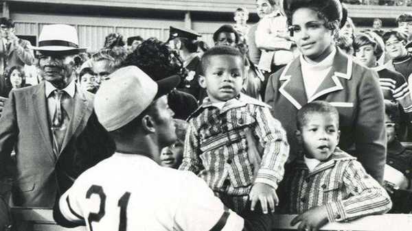 Clemente Meets Jim Crow | American Experience | Official Site | PBS