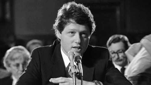 Watch Clinton | American Experience | Official Site | PBS