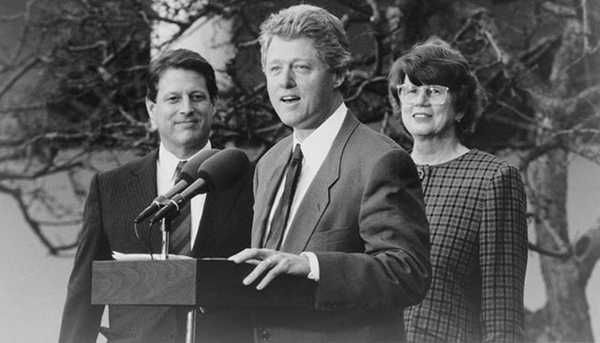 Watch Clinton | American Experience | Official Site | PBS