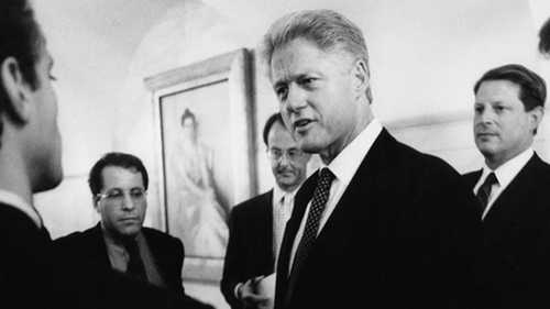 Watch Clinton | American Experience | Official Site | PBS