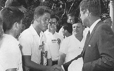 Legacy of the Clinton Administration | American Experience | Official ...