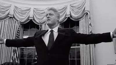 Watch Clinton | American Experience | Official Site | PBS