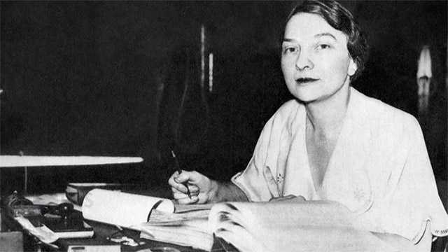 The Codebreaker: Extended Trailer | American Experience | Official Site ...