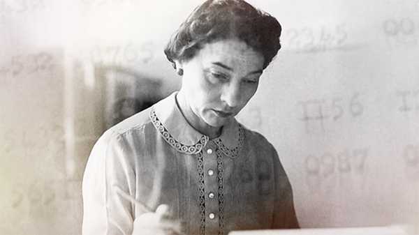 Watch The Codebreaker | American Experience | Official Site | PBS