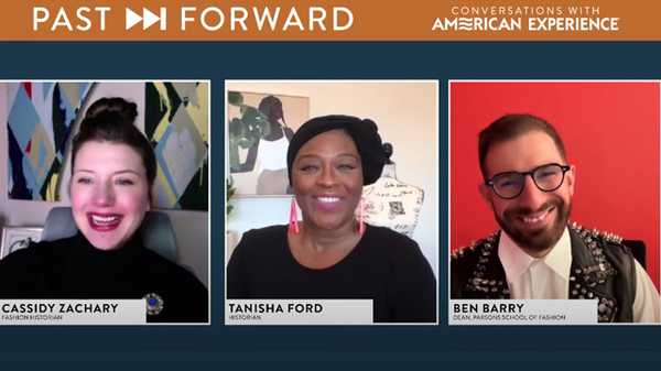Watch Riveted: The History of Jeans | American Experience | Official ...