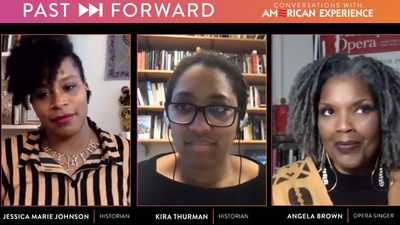The African American Experience | American Experience | Official Site | PBS