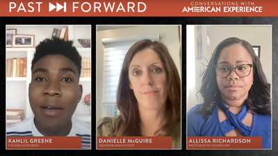 Watch The Murder of Emmett Till | American Experience | Official Site | PBS