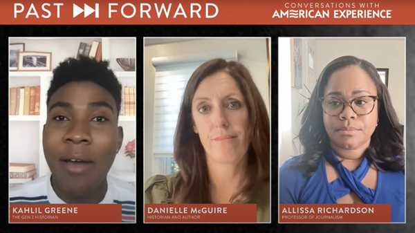 The African American Experience | American Experience | Official Site | PBS