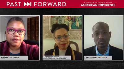 The African American Experience | American Experience | Official Site | PBS