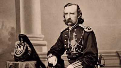 Watch Custer's Last Stand | American Experience | Official Site | PBS