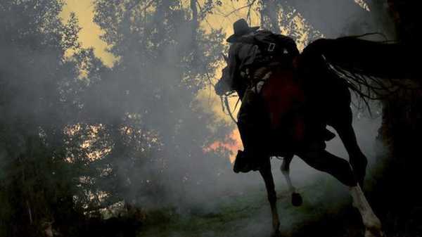 Watch Custer's Last Stand | American Experience | Official Site | PBS