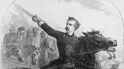 Watch Custer's Last Stand | American Experience | Official Site | PBS