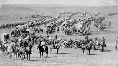 Watch Custer's Last Stand | American Experience | Official Site | PBS