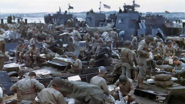 Meaning of 'D" | American Experience | Official Site | PBS