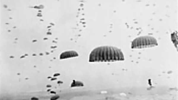 Watch D-Day | American Experience | Official Site | PBS