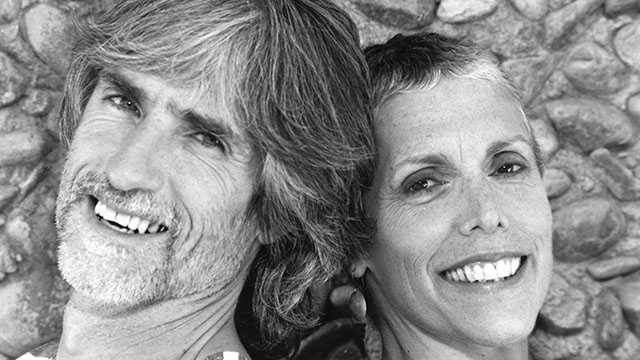 Behind the Scenes With filmmakers | American Experience | Official Site ...