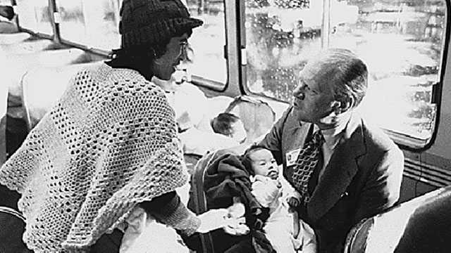 Operation Babylift (1975) | American Experience | Official Site | PBS