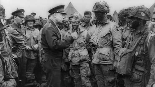 Watch D-Day | American Experience | Official Site | PBS