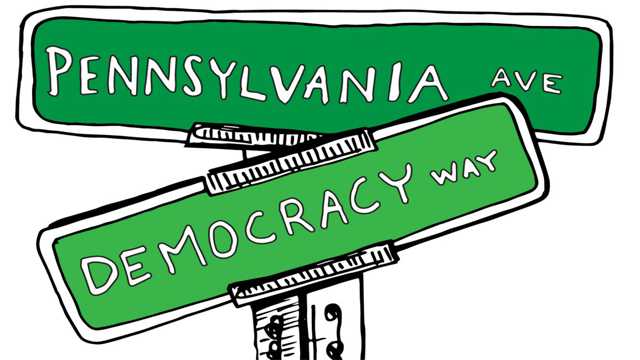 Democracy Way, Part 1 | American Experience | Official Site | PBS
