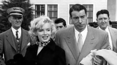 Watch Joe Dimaggio: The Hero's Life | American Experience | Official ...