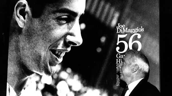 Watch Joe Dimaggio: The Hero's Life | American Experience | Official ...