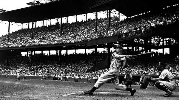 DiMaggio’s Death and Will | American Experience | Official Site | PBS