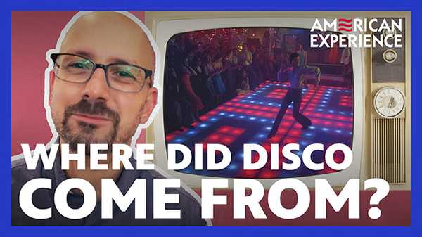 Watch The War on Disco | American Experience | Official Site | PBS