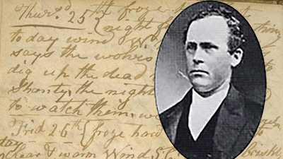 Watch The Donner Party | American Experience | Official Site | PBS